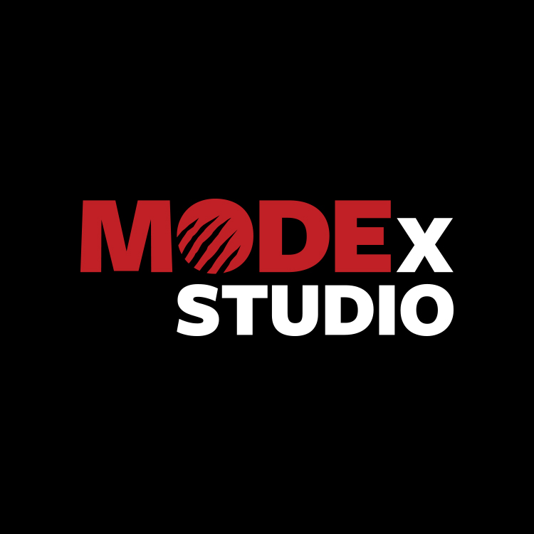 MODEx Studio Virtual Production | Event Space | Creator Hub