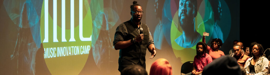 Production Studio near Me - Modex Studio