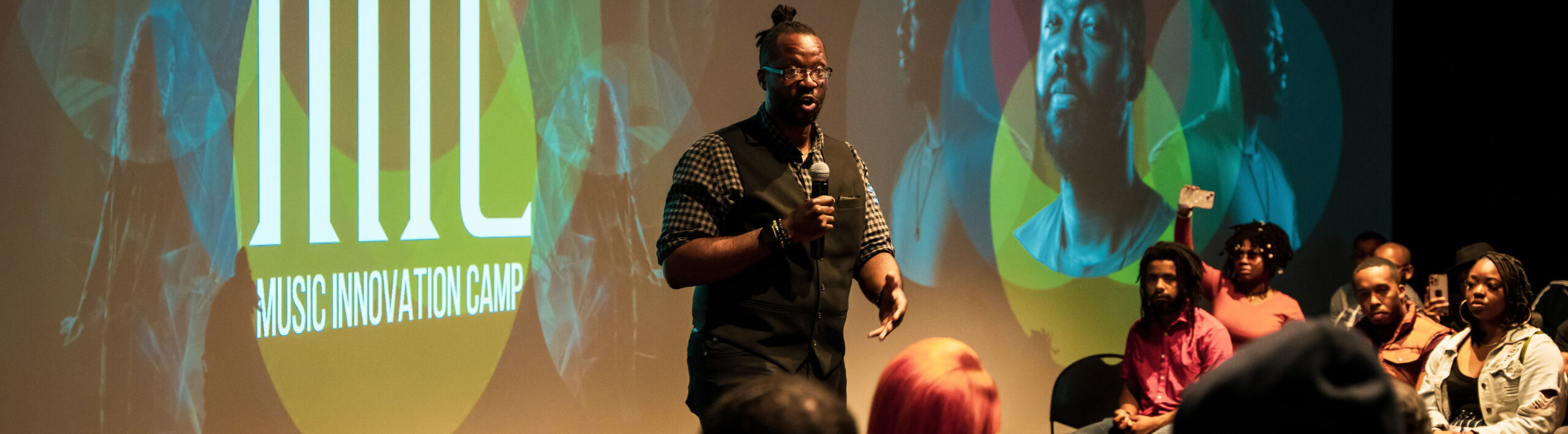 Production Studio near Me - Modex Studio