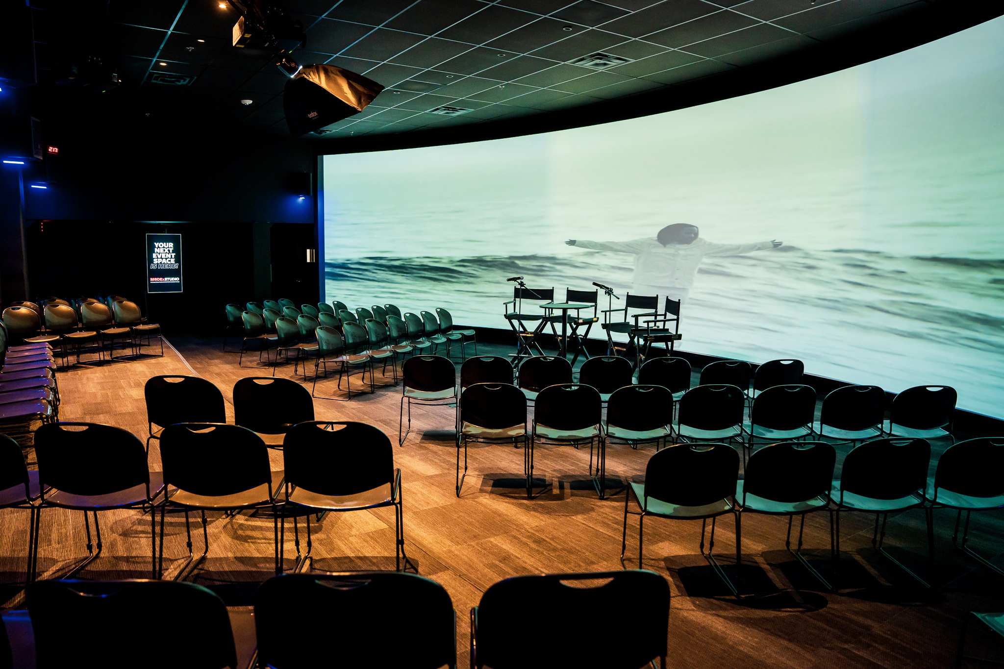 MODEx StudioGALLERY - MODEx Studio