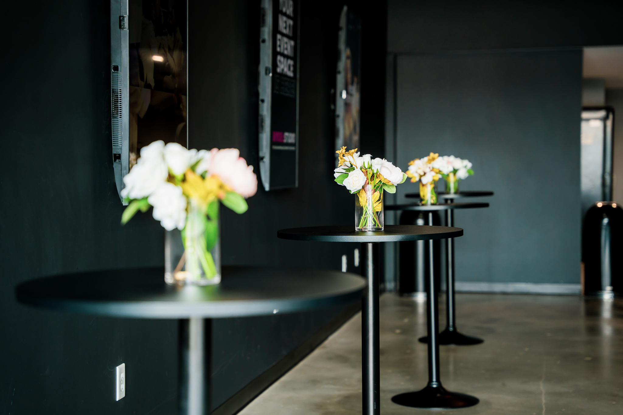 MODEx StudioGALLERY - MODEx Studio