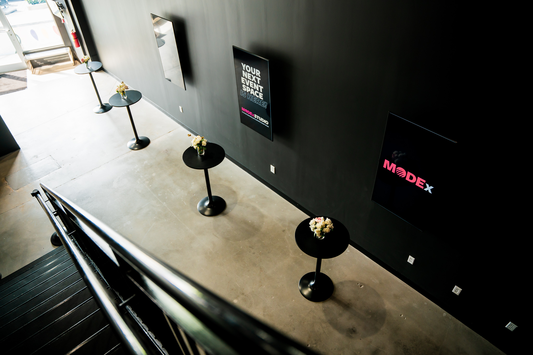 MODEx StudioGALLERY - MODEx Studio