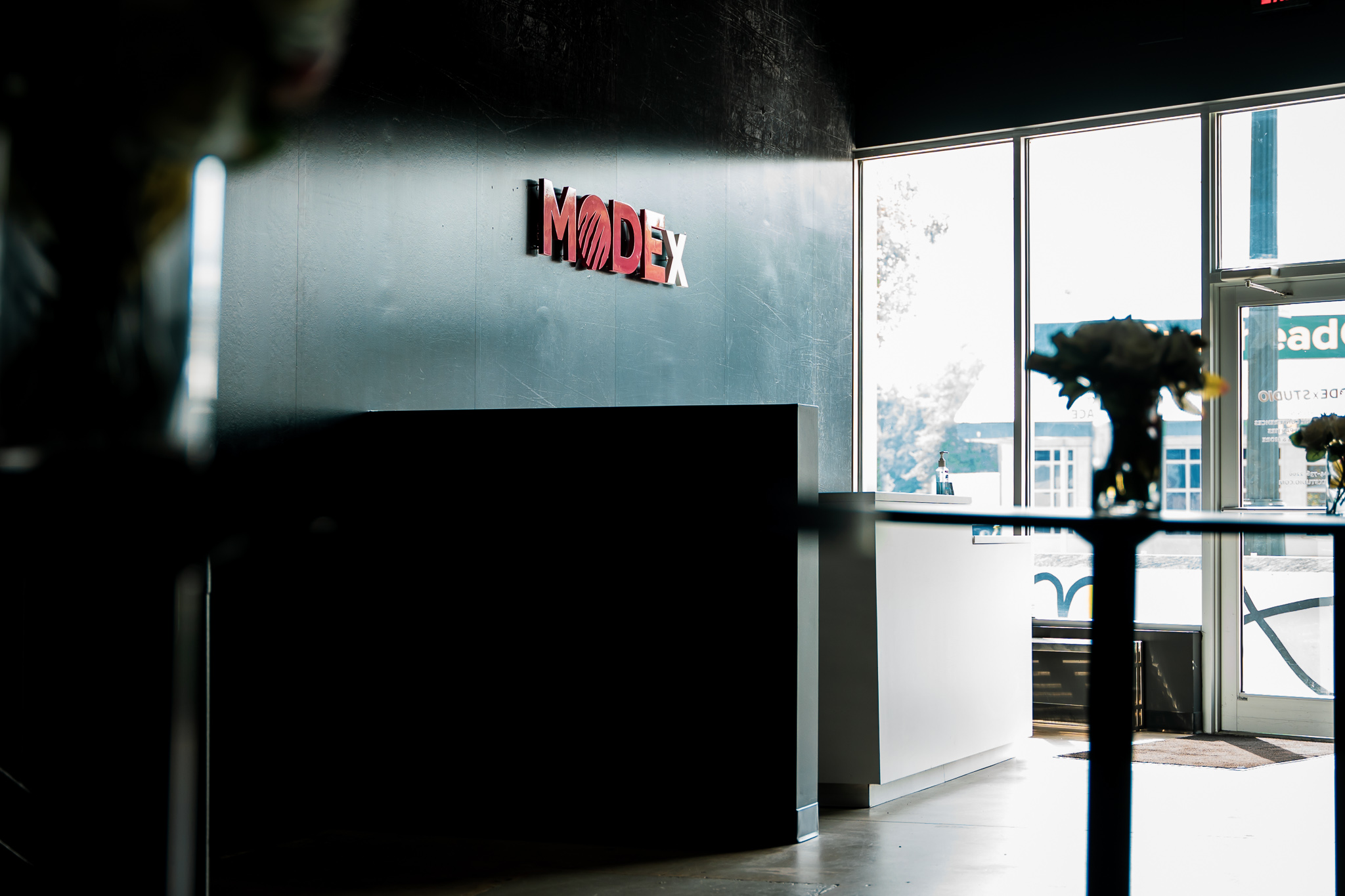 MODEx StudioFilm Screening Gallery - Modex Studio