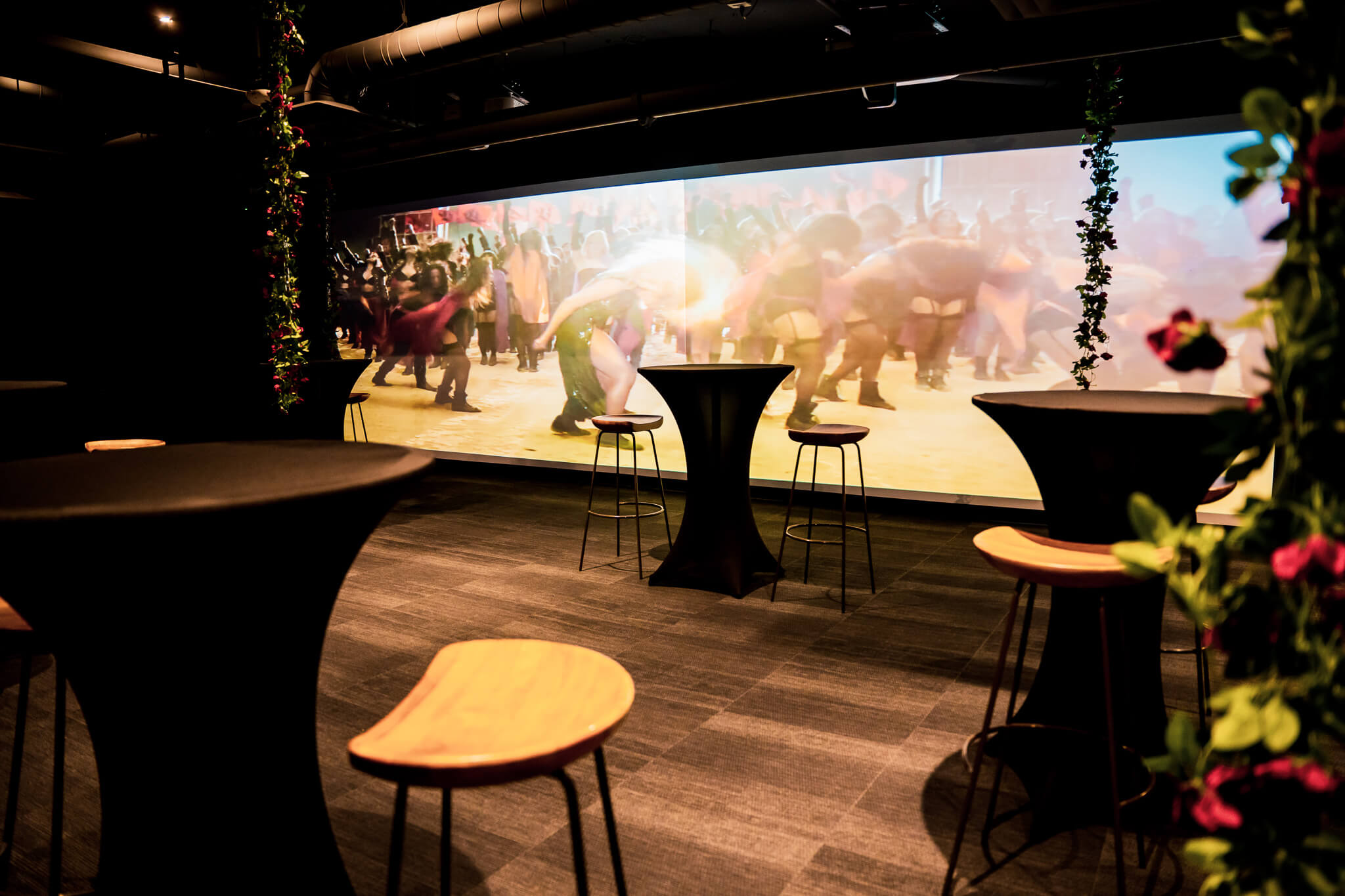 MODEx StudioGALLERY - MODEx Studio