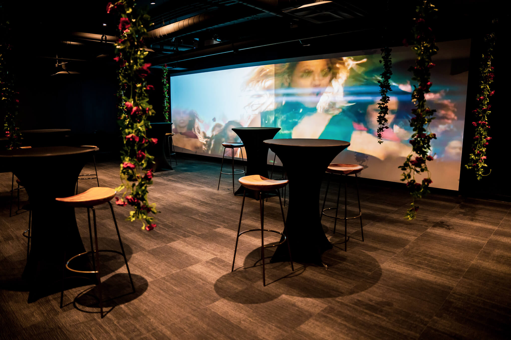 MODEx StudioGALLERY - MODEx Studio