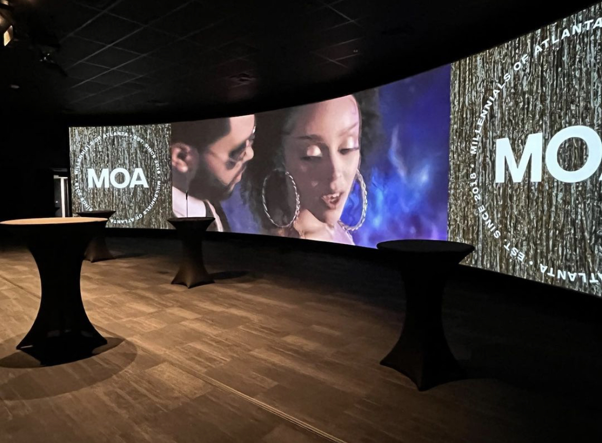 MODEx StudioGALLERY - MODEx Studio