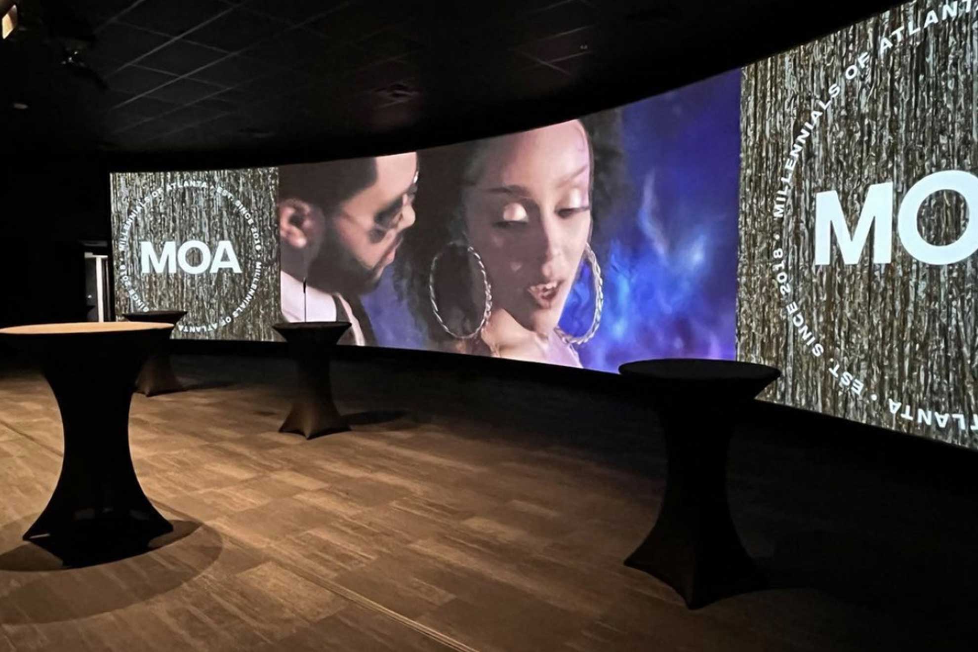 MODEx StudioFilm Screening Gallery - Modex Studio